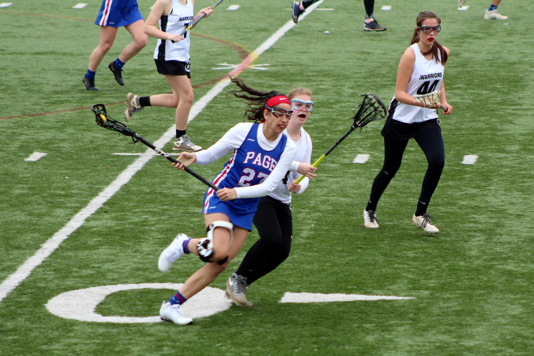 Banners & Photography – Shull Design