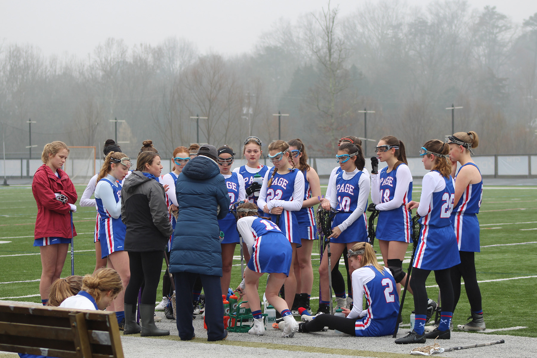 Banners & Photography – Shull Design